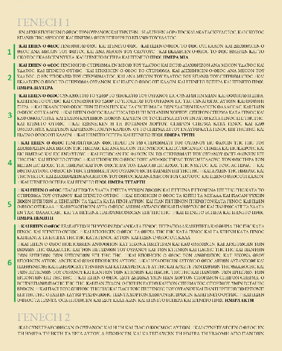 Defining a Biblical Day 〣 Your Christian Calendar.